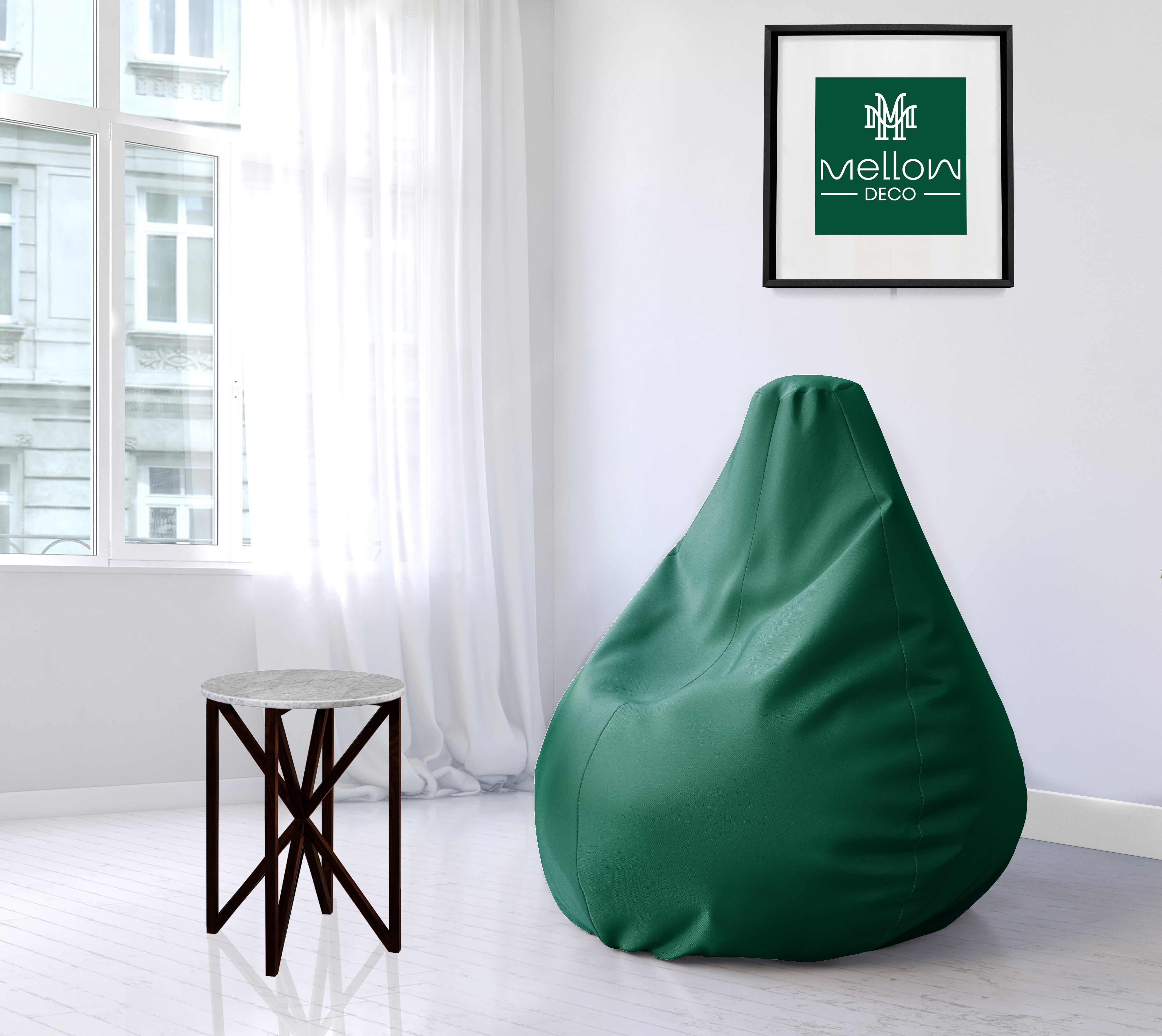 online sale of designer pouf